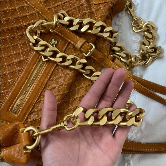Accessories | Gold Chunky Chain Straps For Bag 2x | Poshmark